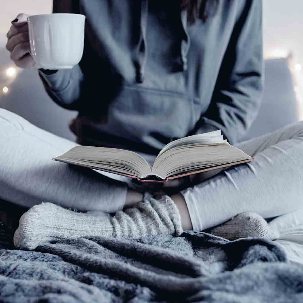 5 reasons you should read more | 1Africa