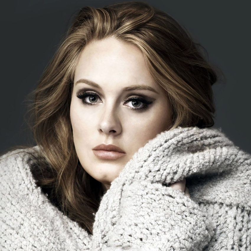 Adele: Send My Love | 1Africa