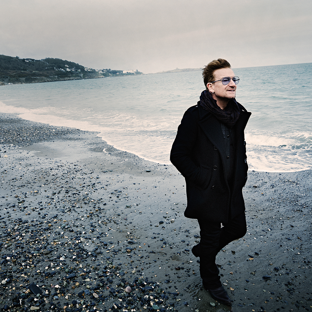Bono on 'brutal honesty' | 1Africa