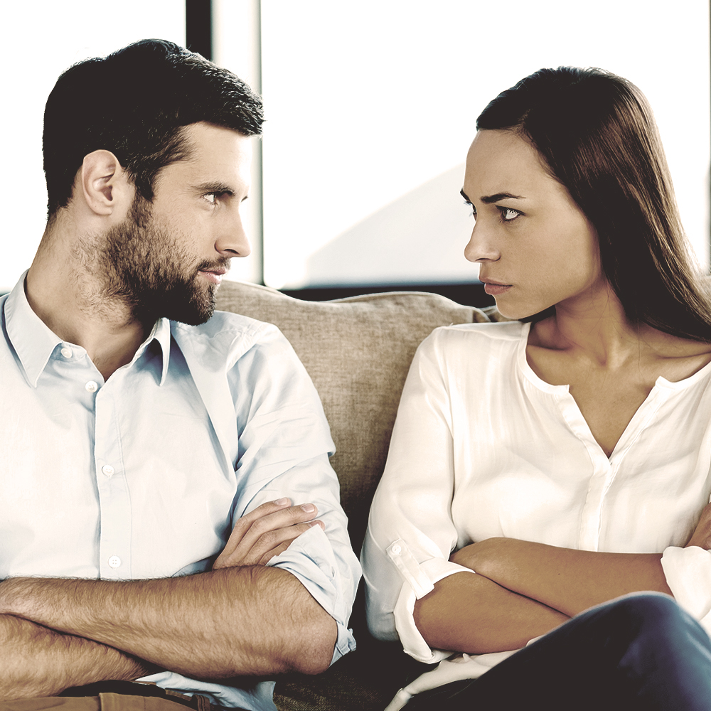 Do you fight fair? | 1Africa