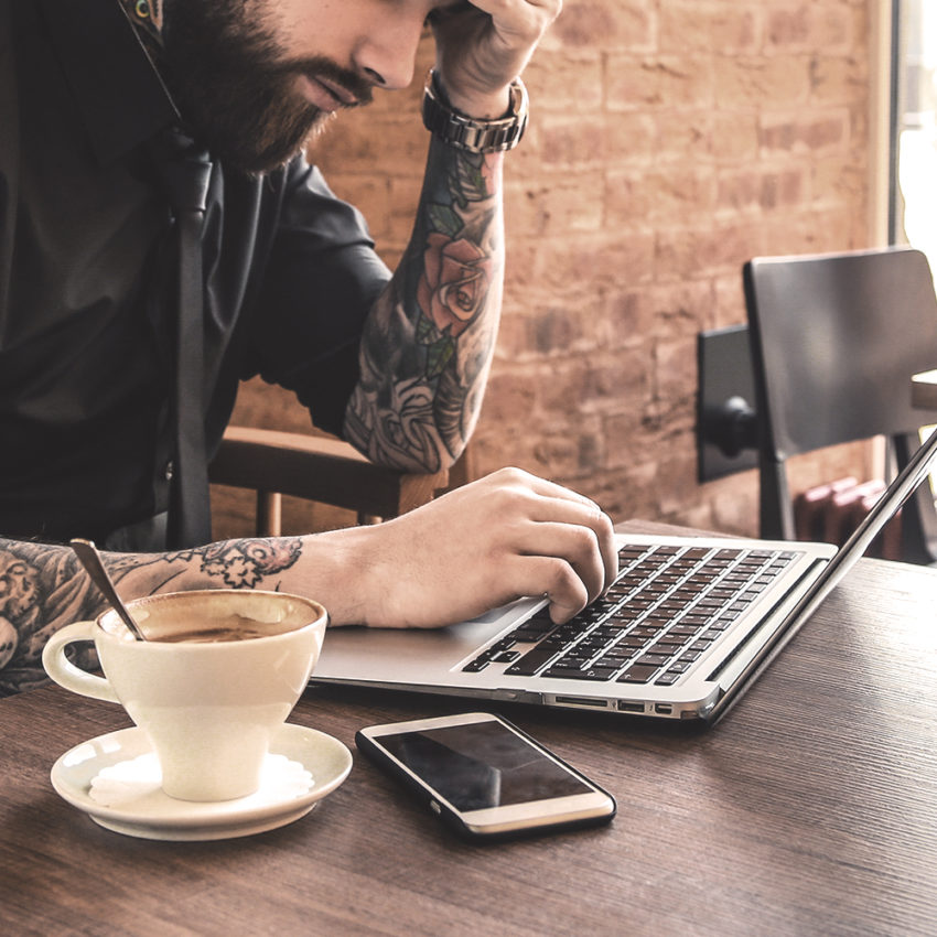 Are you working too hard? | 1Africa