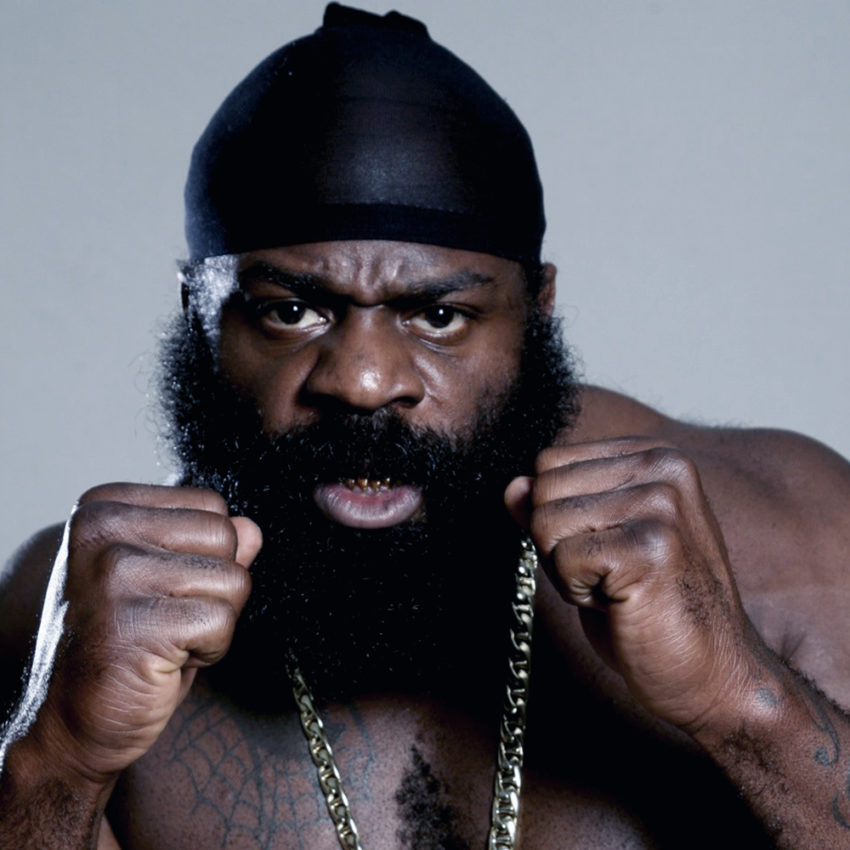 R.I.P. Kimbo Slice | 1Africa