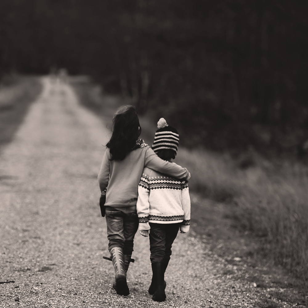 What are you leaving behind? | 1Africa