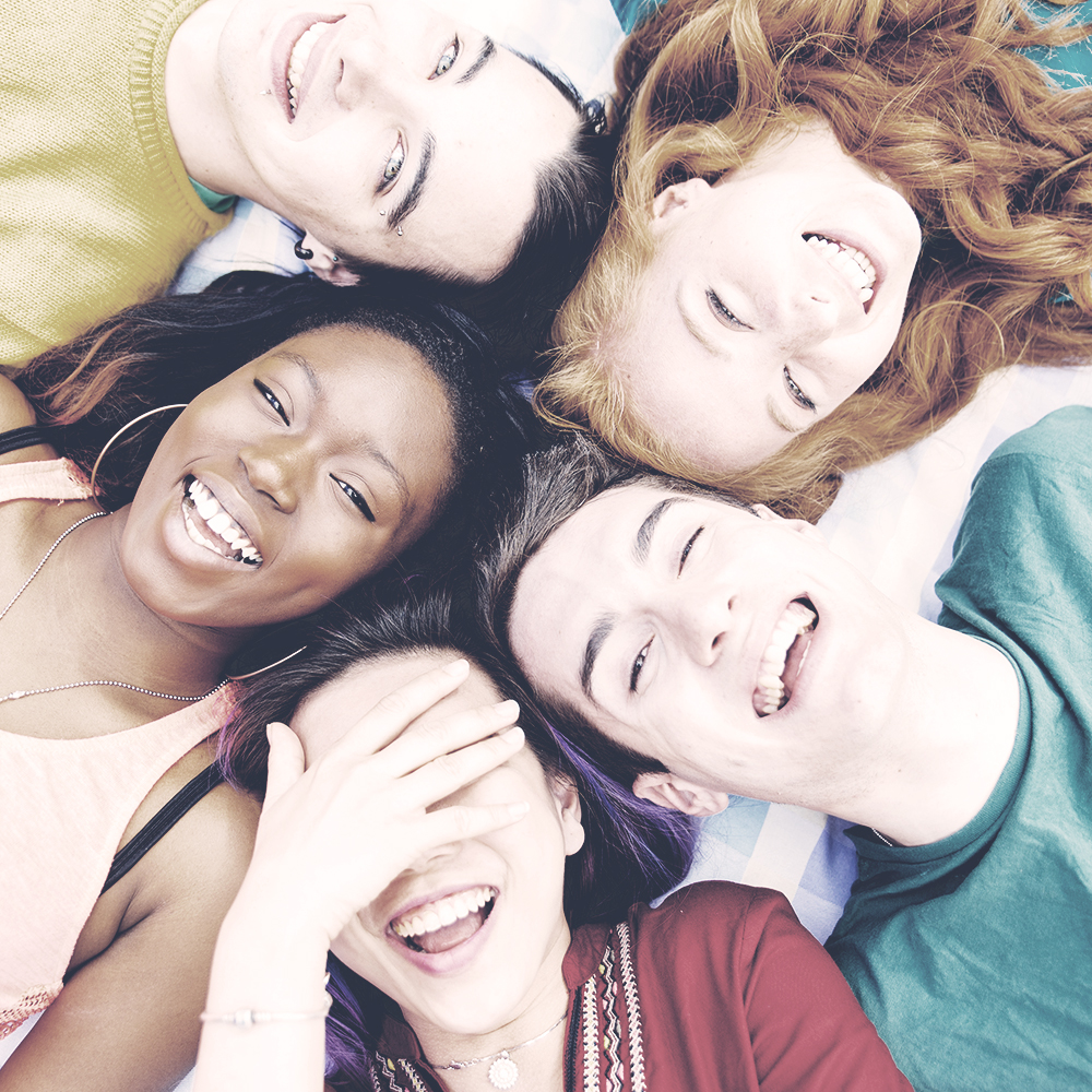 The many benefits of laughter | 1Africa