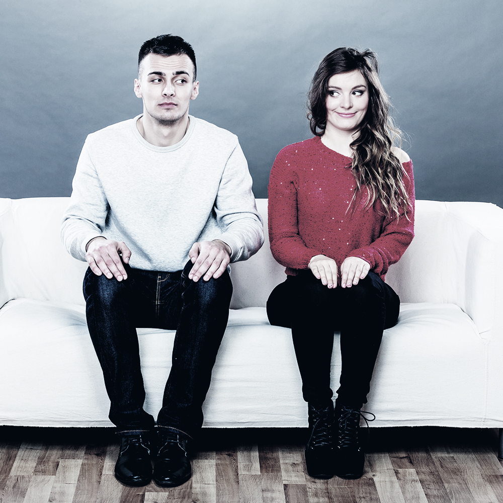 Why awkwardness is essential | 1Africa