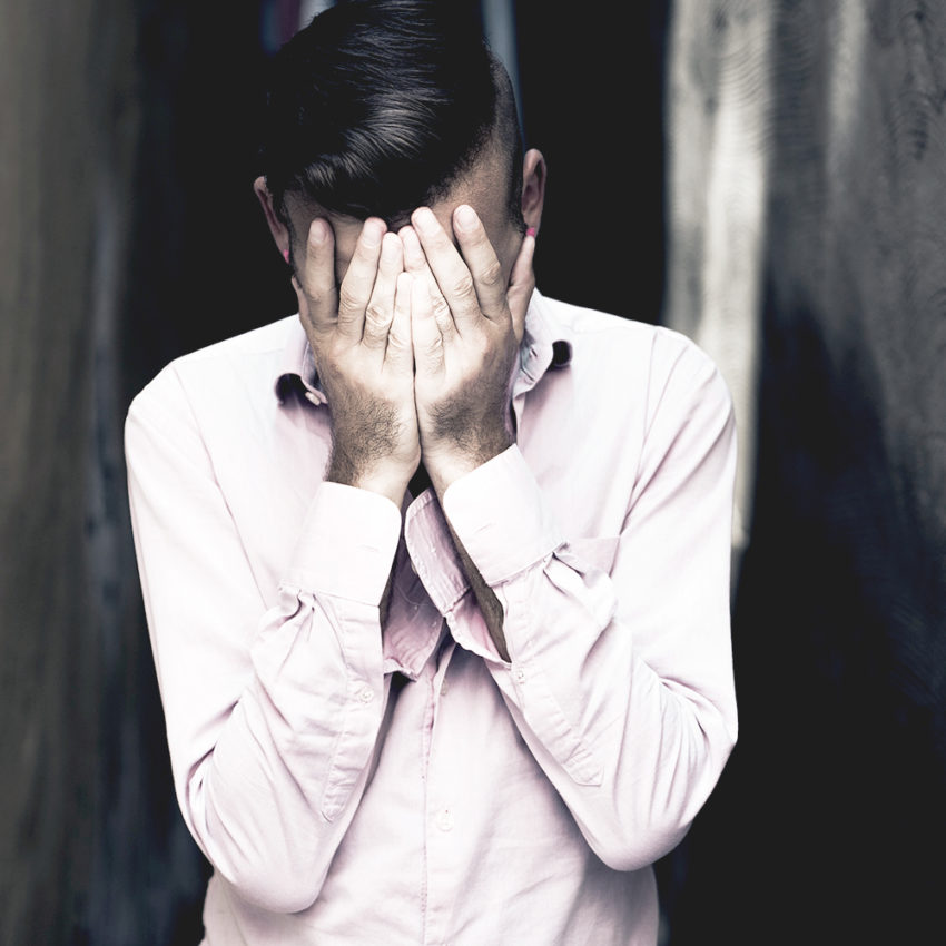 An escape from helplessness | 1Africa