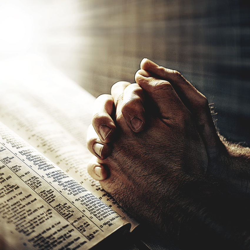 Why prayer works | 1Africa