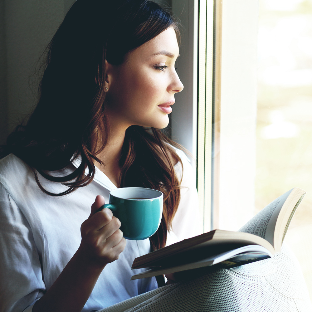 Taking a little time for 'quiet' | 1Africa