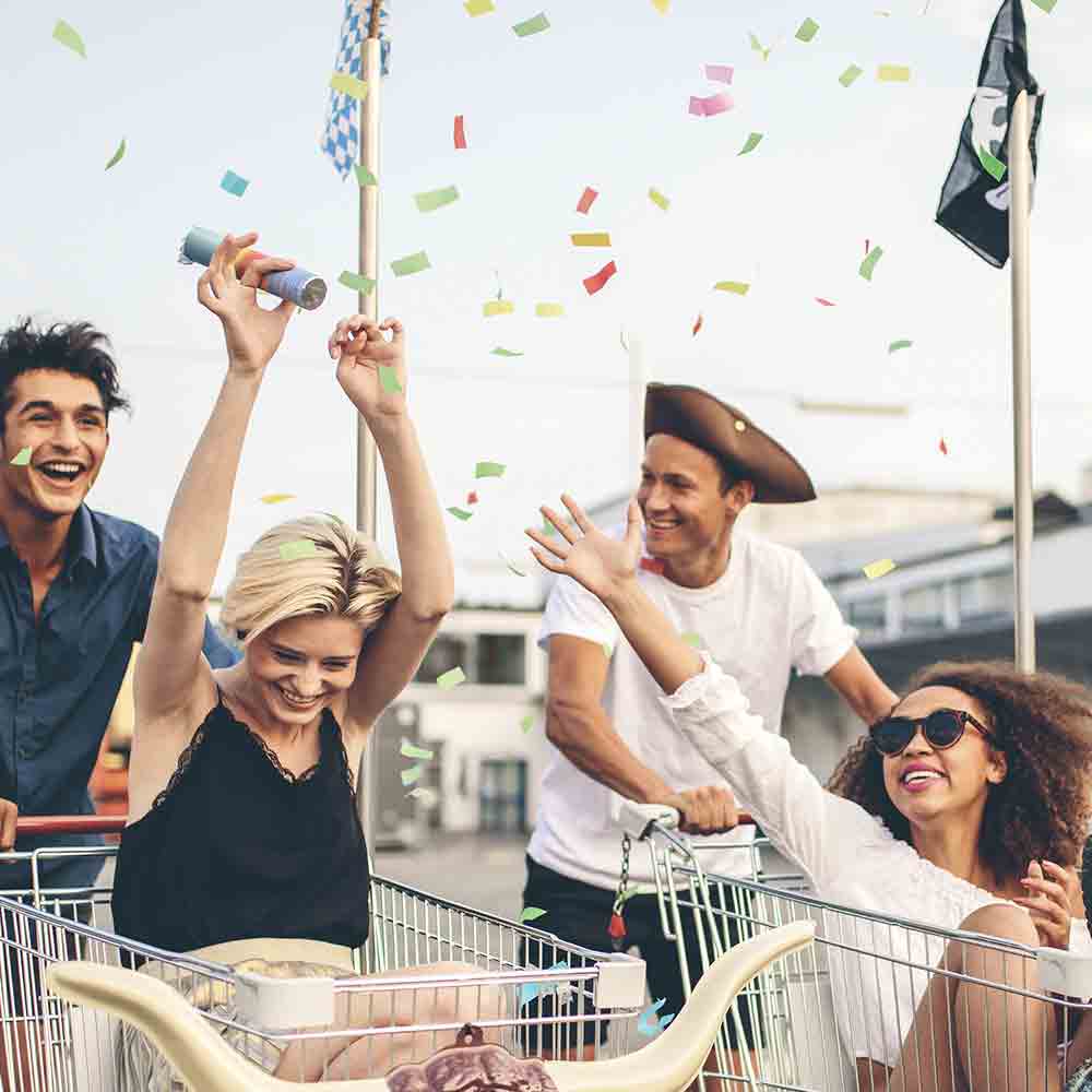 Charisma and character | 1Africa