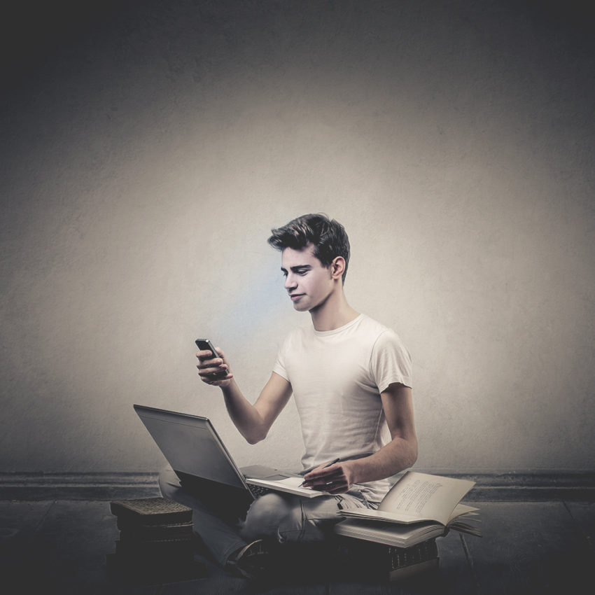 Starve your distractions | 1Africa