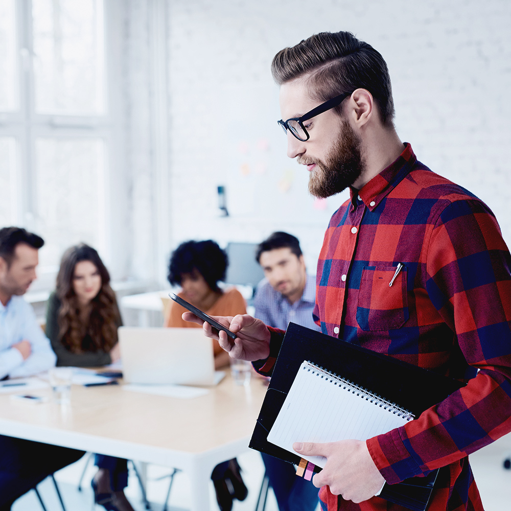 3 keys to leadership | 1Africa