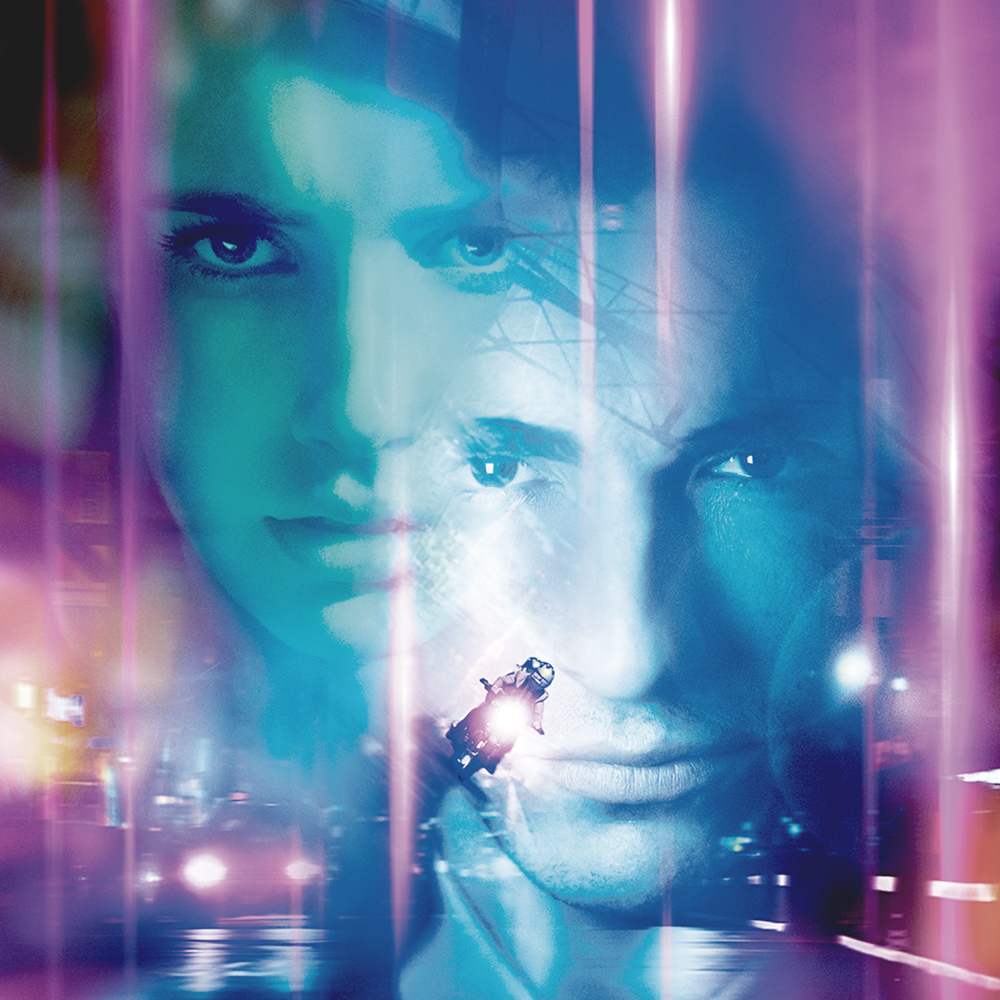 Nerve: Masterful in expression | 1Africa