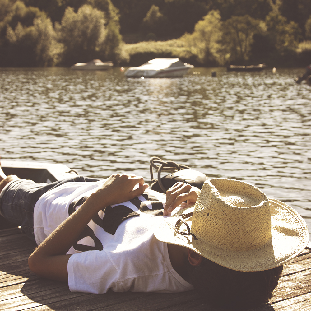 Why rest is crucial | 1Africa