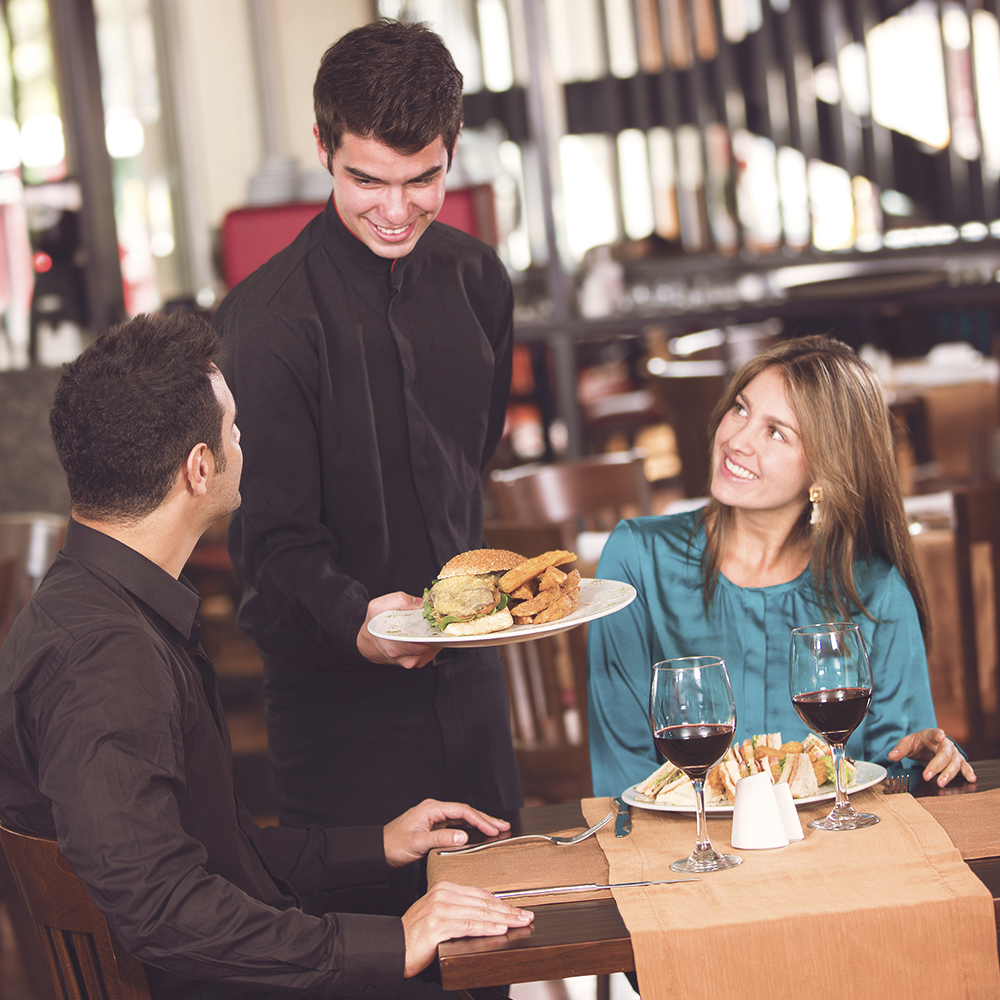 A tip for bad service | 1Africa