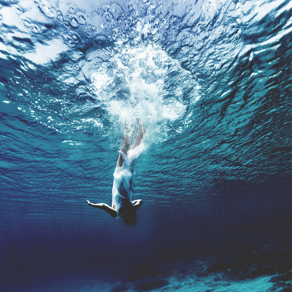 Living in the deep end | 1Africa