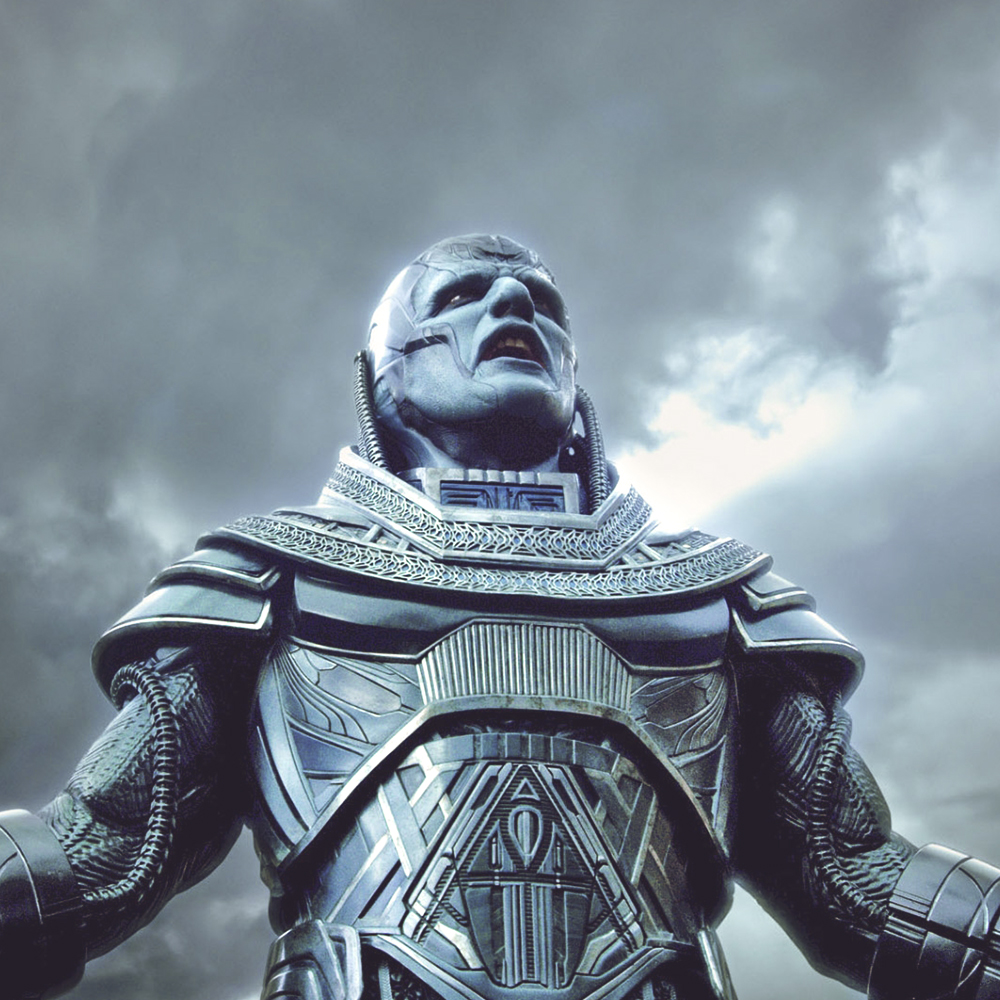 Lessons about God from X-Men's Apocalypse | 1Africa
