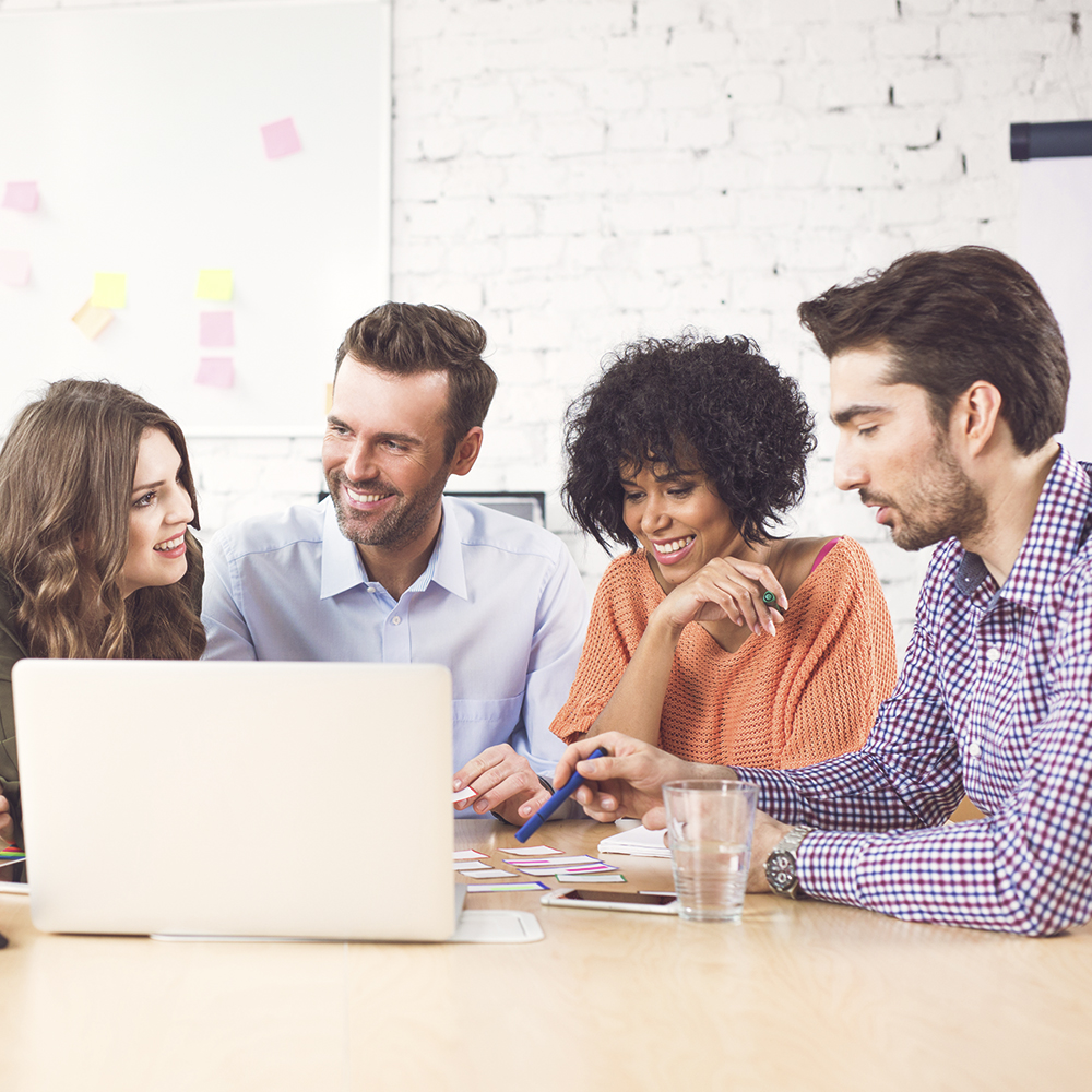 Celebrating the success of others | 1Africa