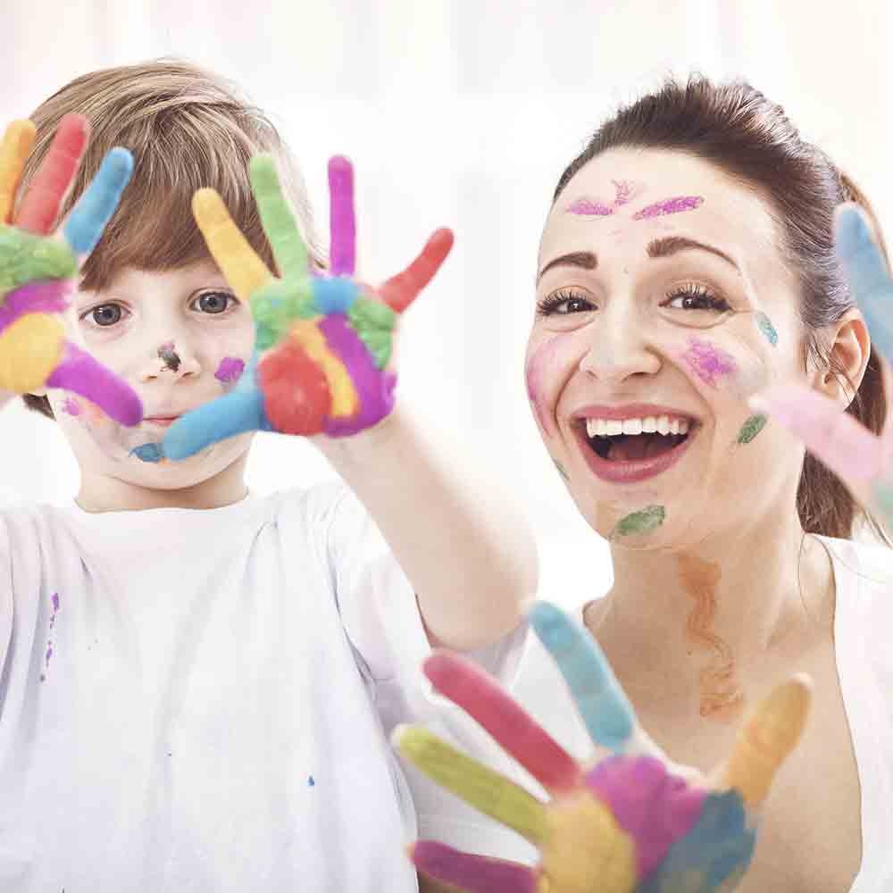 The importance of playtime for children | 1Africa