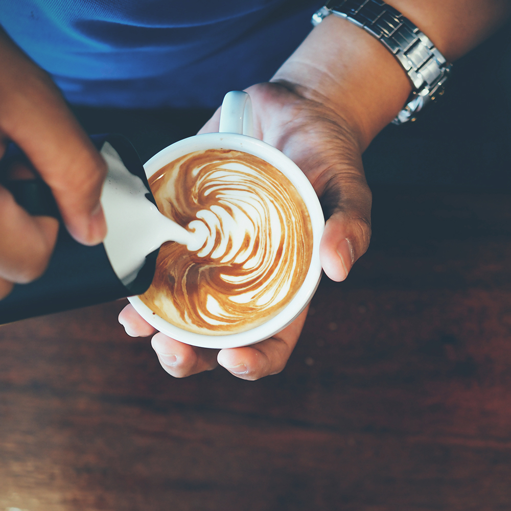 Cutting back on caffeine | 1Africa