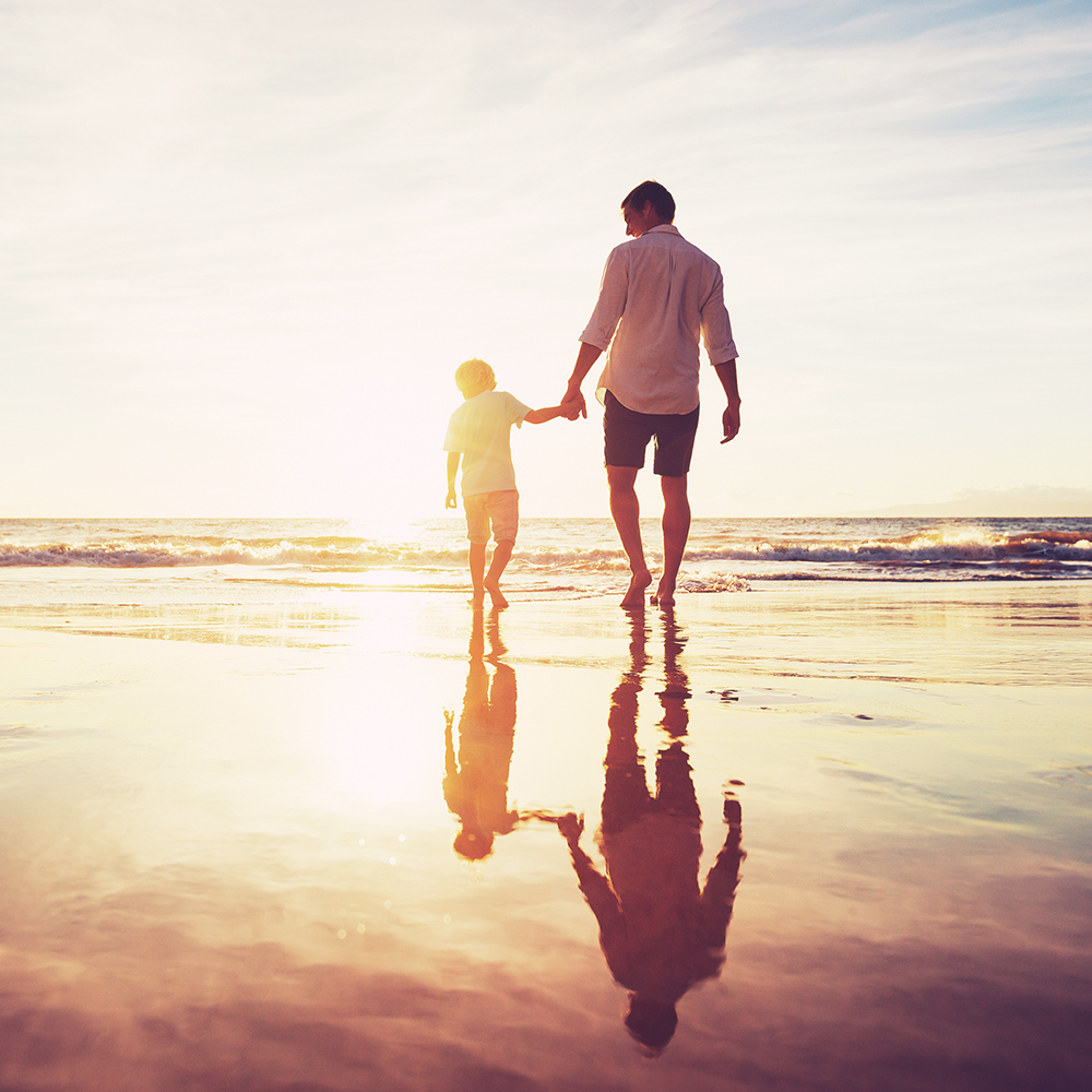 What it means to be a son | 1Africa