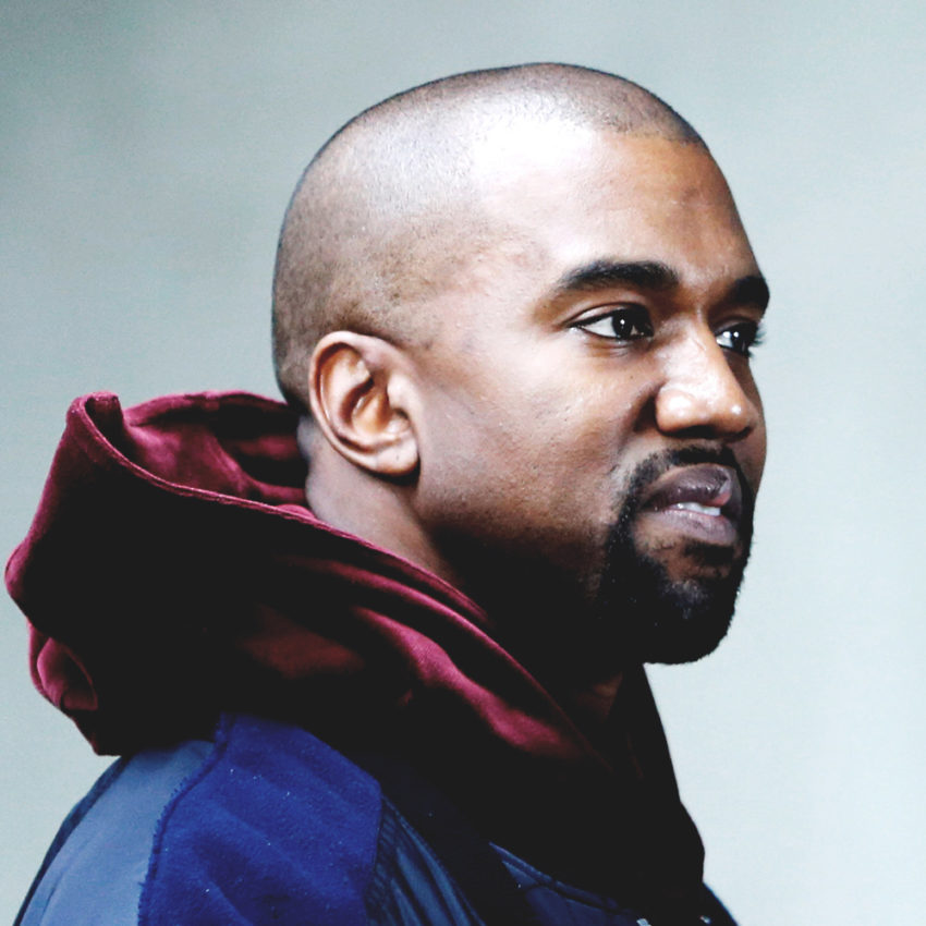 Kanye 2020 | 1Africa