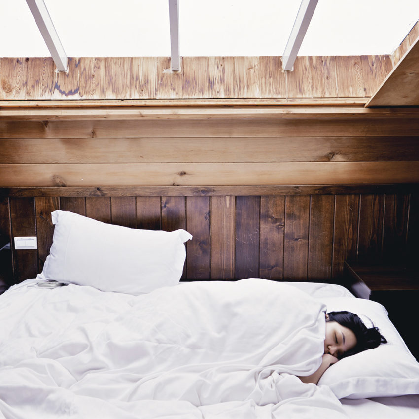 How to nap properly | 1Africa