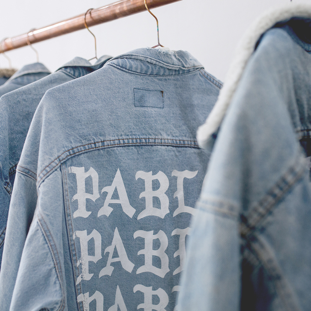 The latest update into The Mind of Pablo | 1Africa