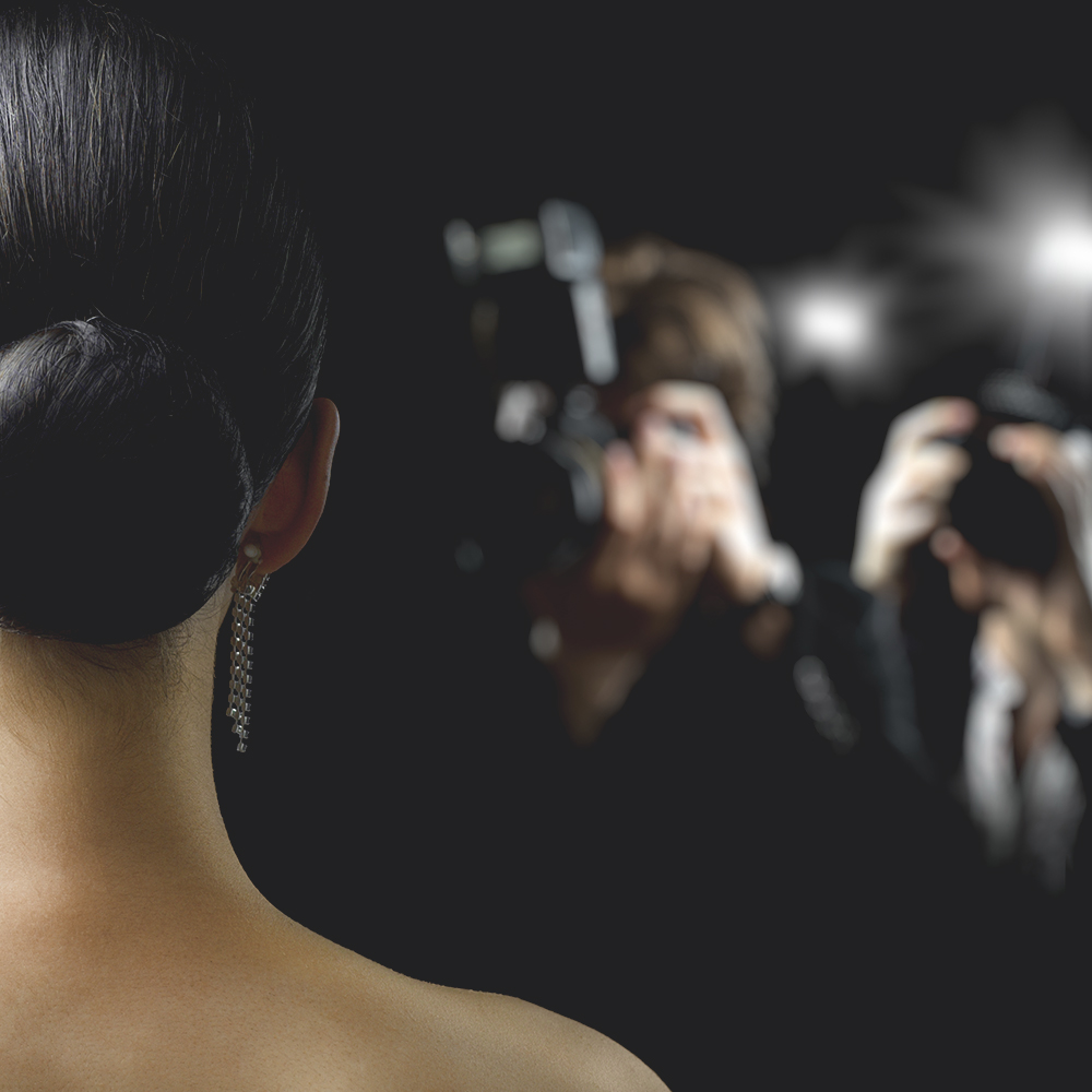 When It's Okay To Name Drop: I KNOW WHO YOU ARE! | 1Africa