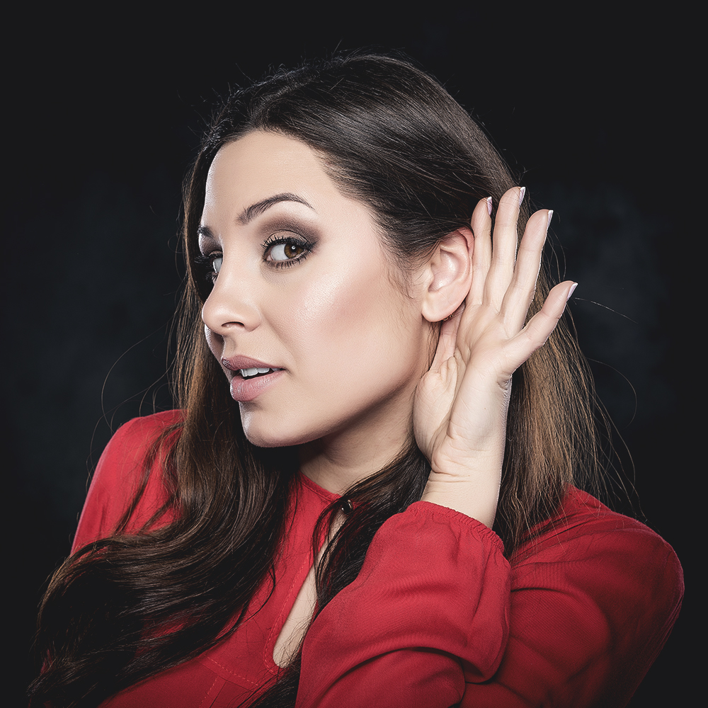 What to do about selective hearing? | 1Africa