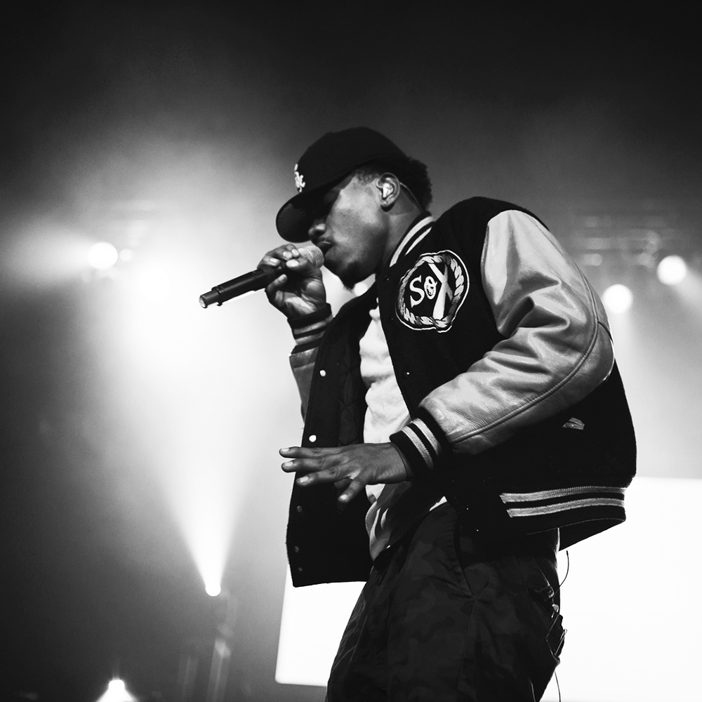 Chance the rapper - Official debut album | 1Africa