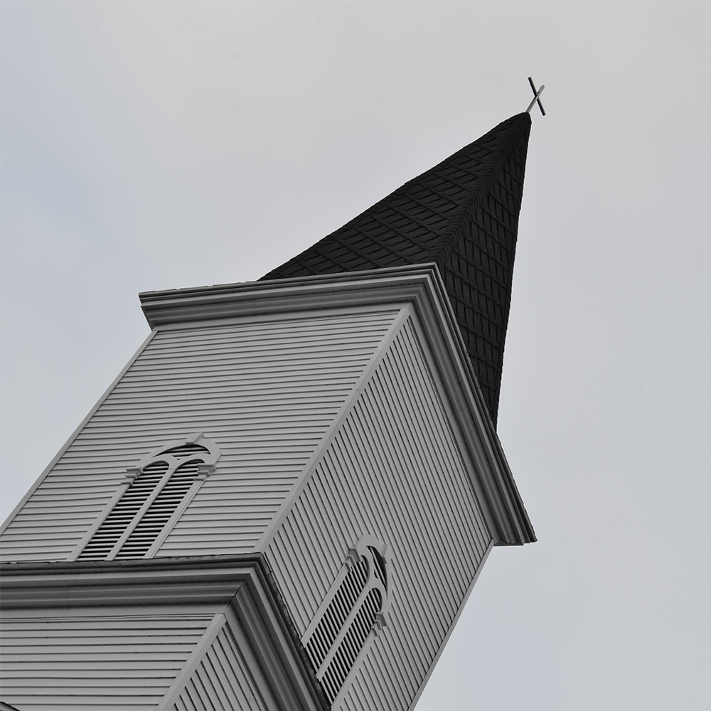 How to find a church home | 1Africa