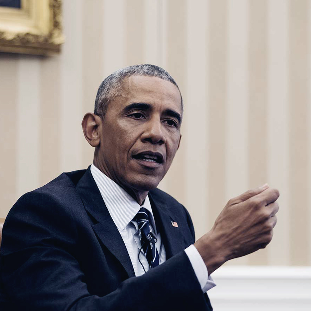 The Obama Legacy | 1Africa