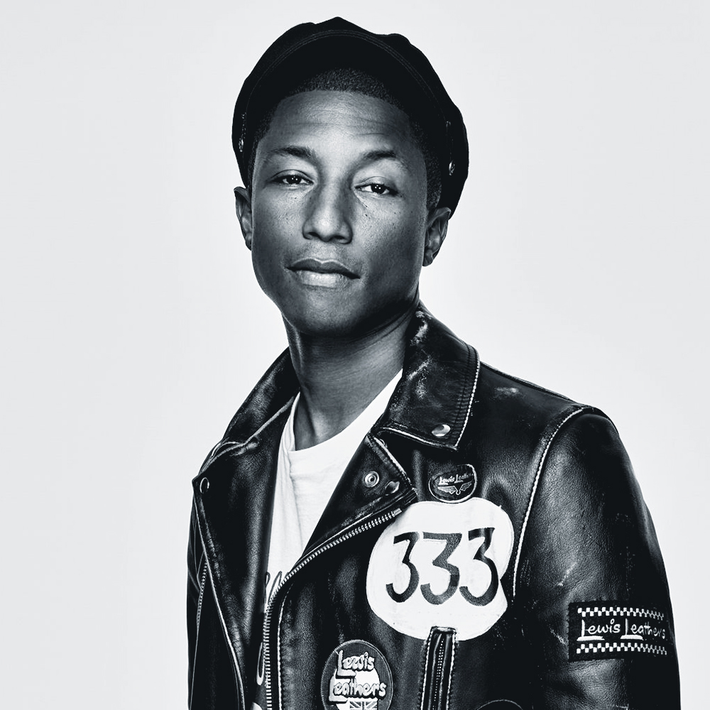 Pharrell’s “Hidden Figures” Premieres | 1Africa