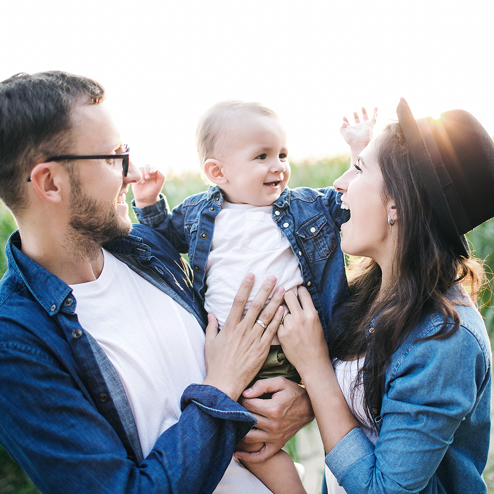 Secrets to a happy marriage - with kids | 1Africa