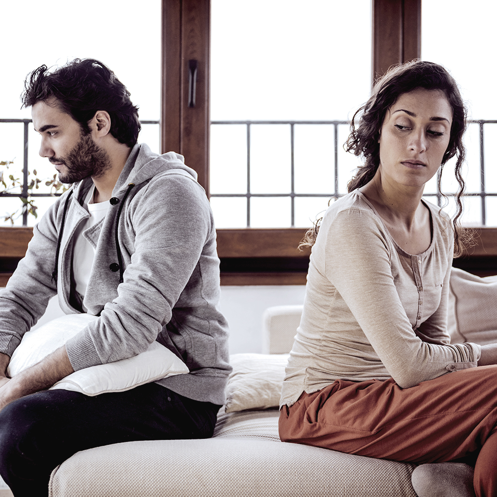 Conflict in marriage - who wins, who loses? | 1Africa