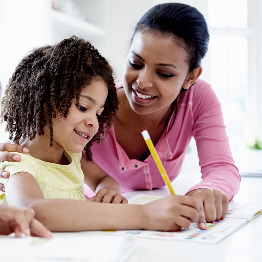 Helping your child cope with change | 1Africa