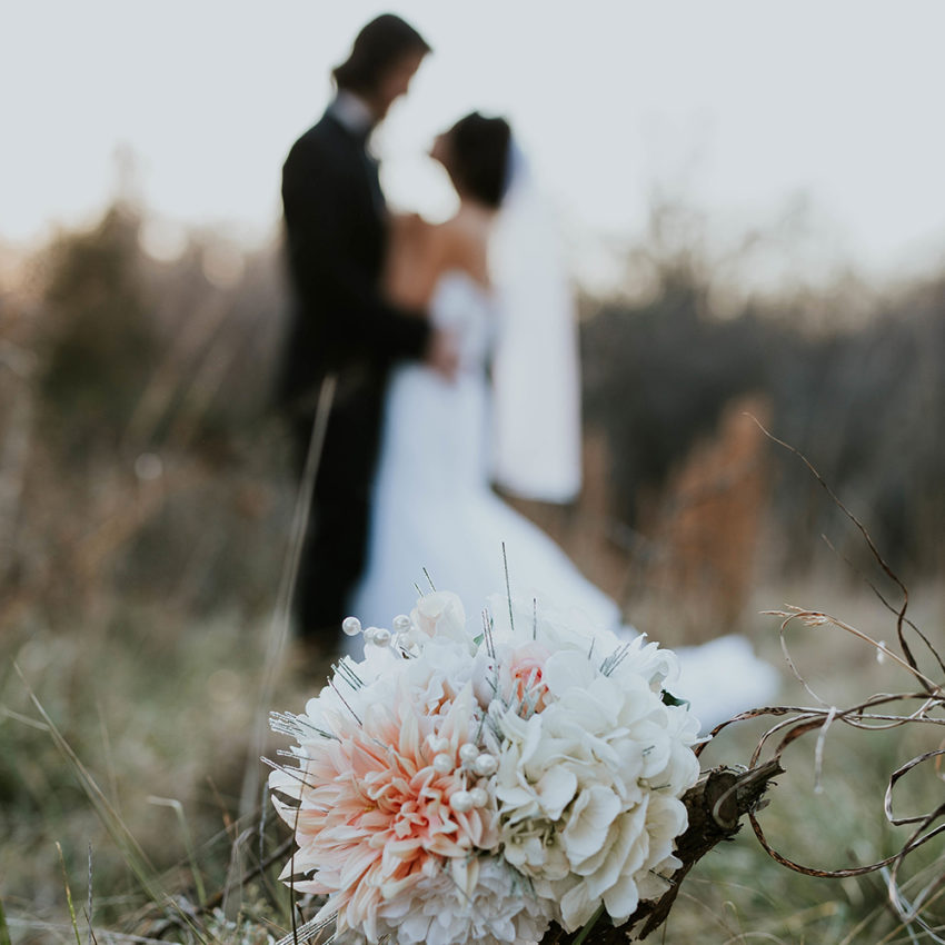 Married Life | 1Africa