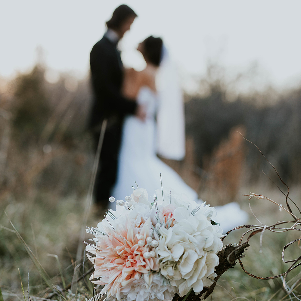 Married Life | 1Africa