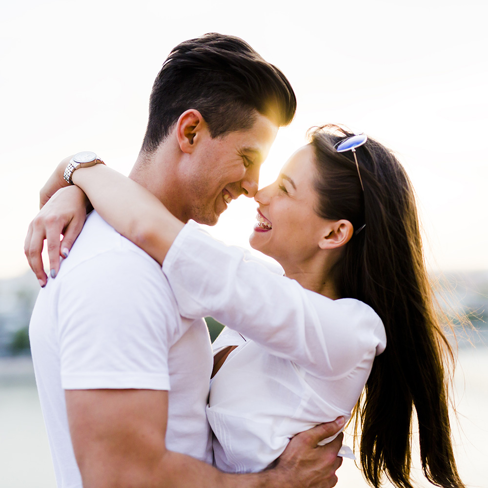 Are you in love with the idea of dating and marriage? | 1Africa