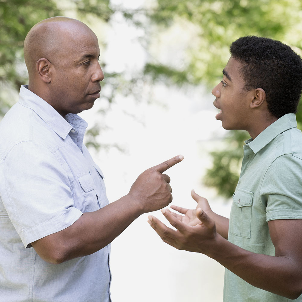 The perils of pushy parenting | 1Africa