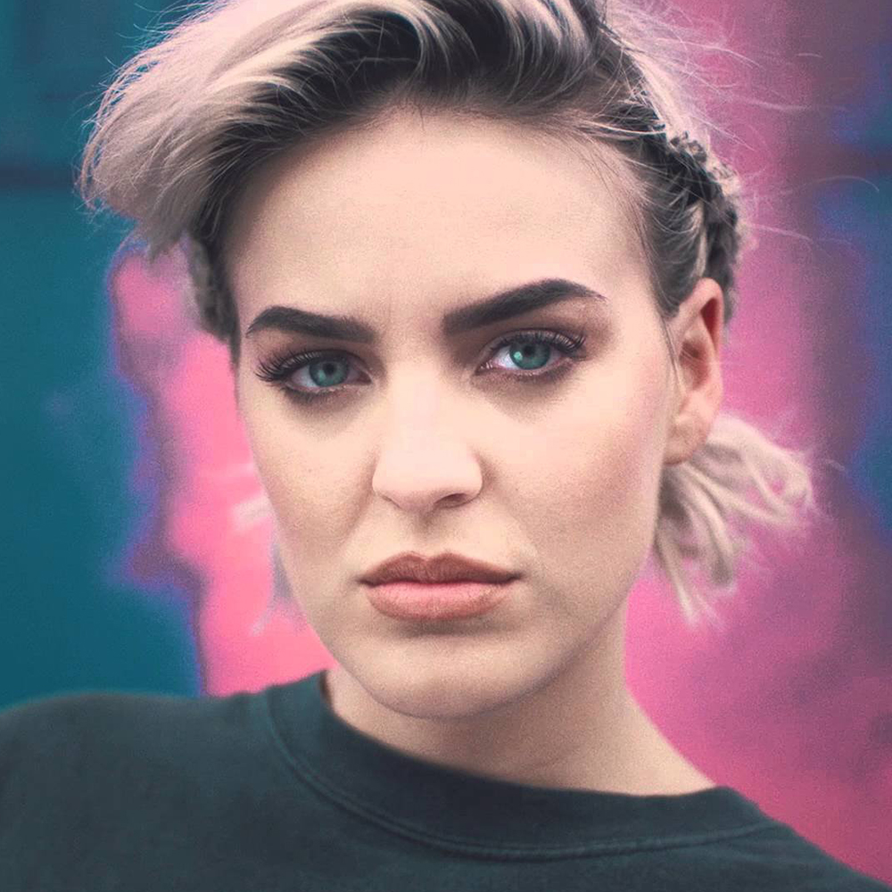 Anne-Marie: Africa and Pop | 1Africa