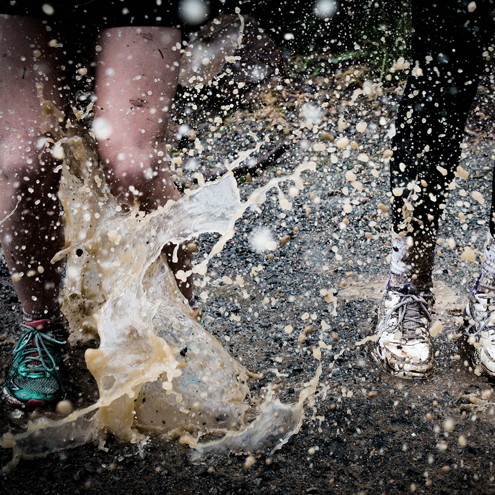 A beautiful mess | 1Africa