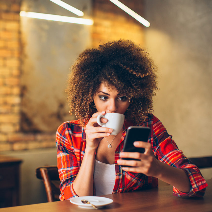 Broken telephone | 1Africa