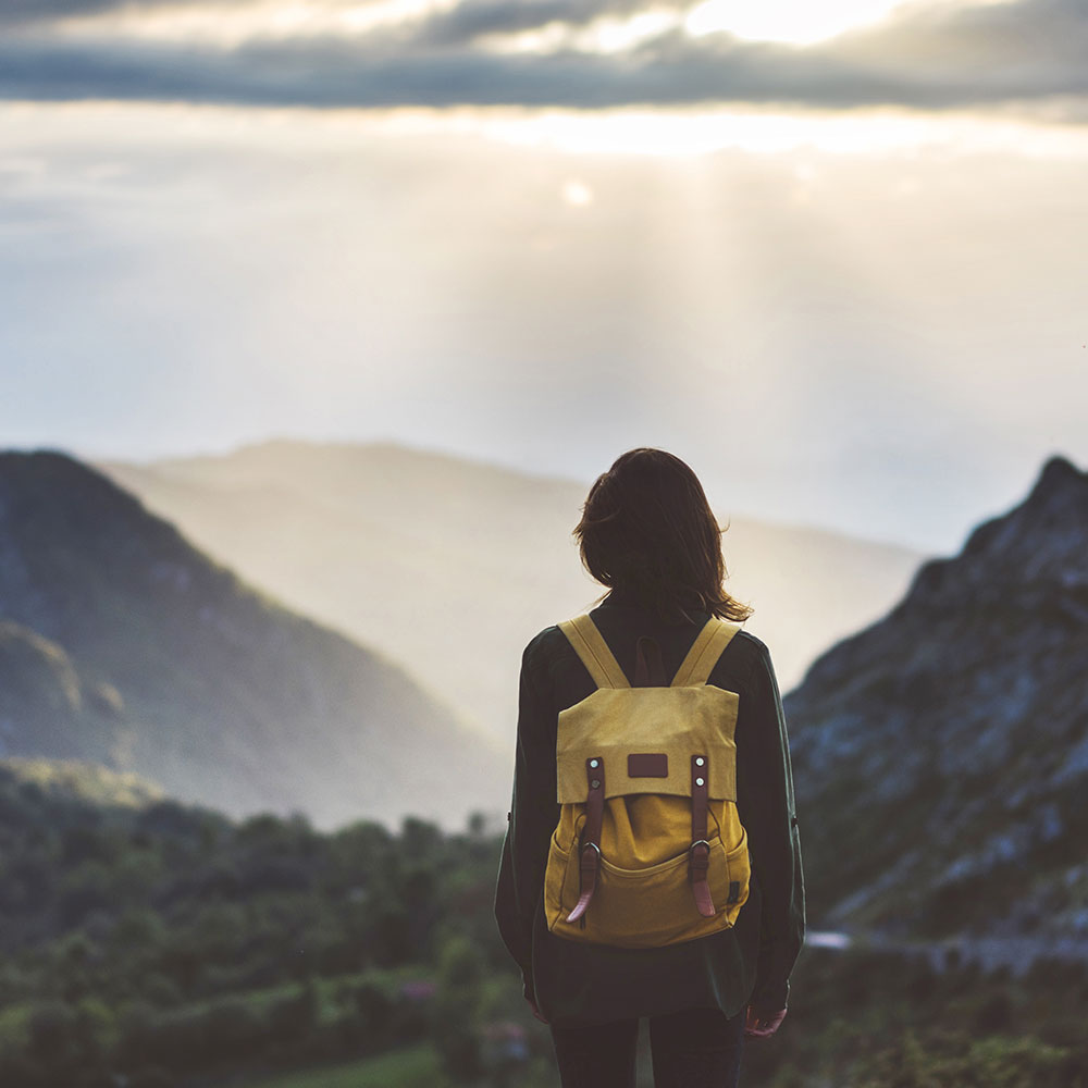 Do you have problems or do you have patterns? | 1Africa