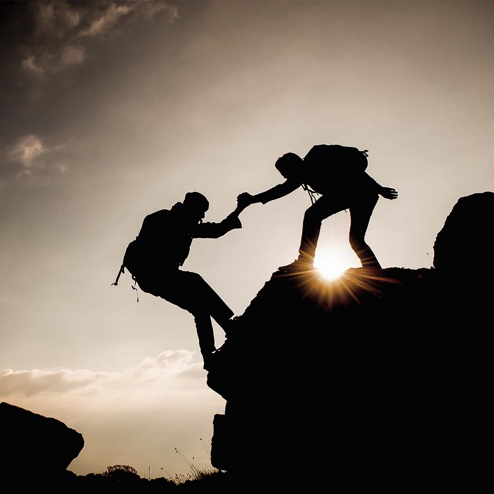 Let Africa Rise | 1Africa