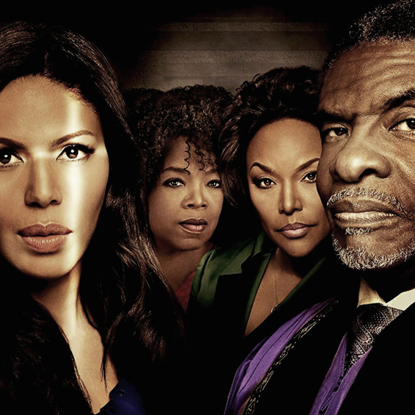 [Series] Greenleaf Season 1 | 1Africa