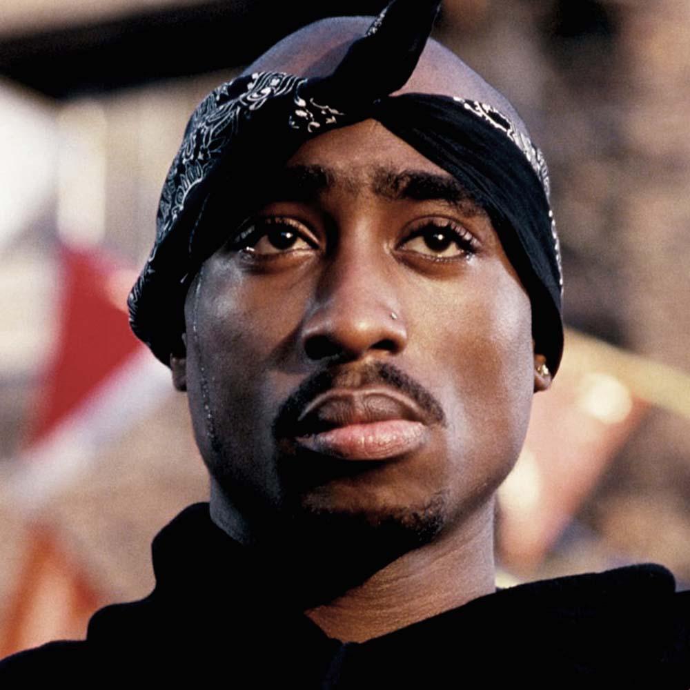 Tupac inducted into Rock n Roll Hall of Fame | 1Africa