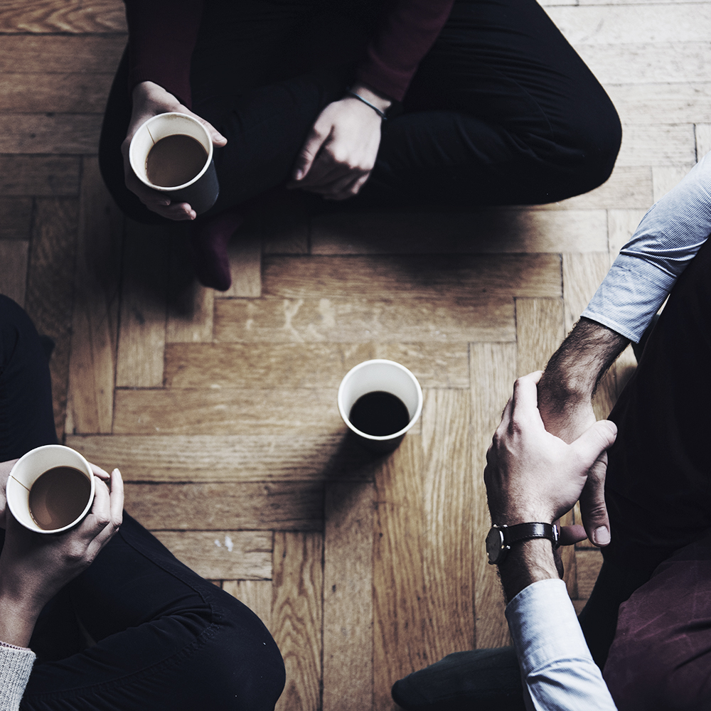 We don't need to fix everyone | 1Africa