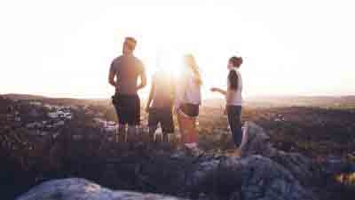 AAA Kitchen Recipes: Umvubo and Amasi (Phuthu Pap and Sour Milk) | 1Africa