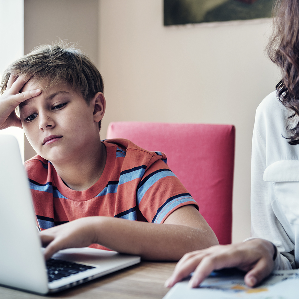 Letting children learn from their mistakes | 1Africa